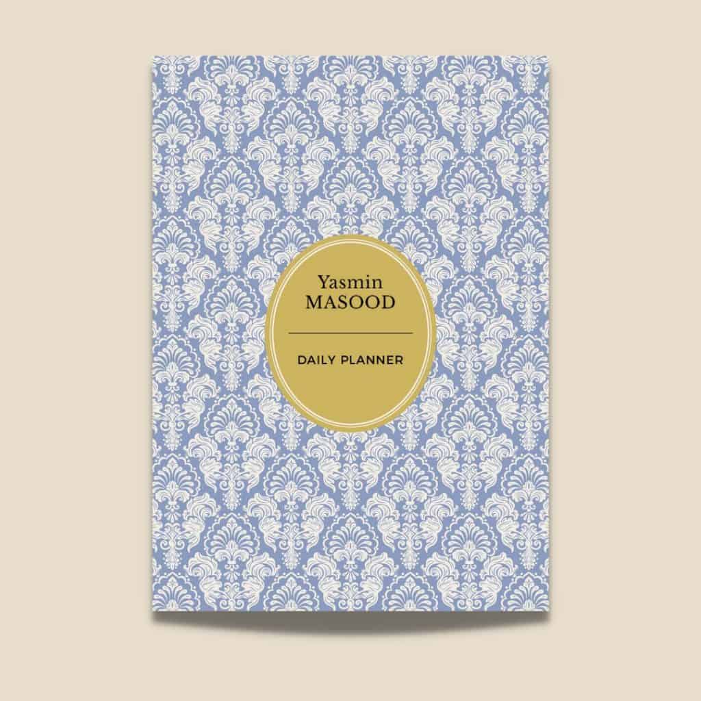 SINGLE PATTERN - Printsouq