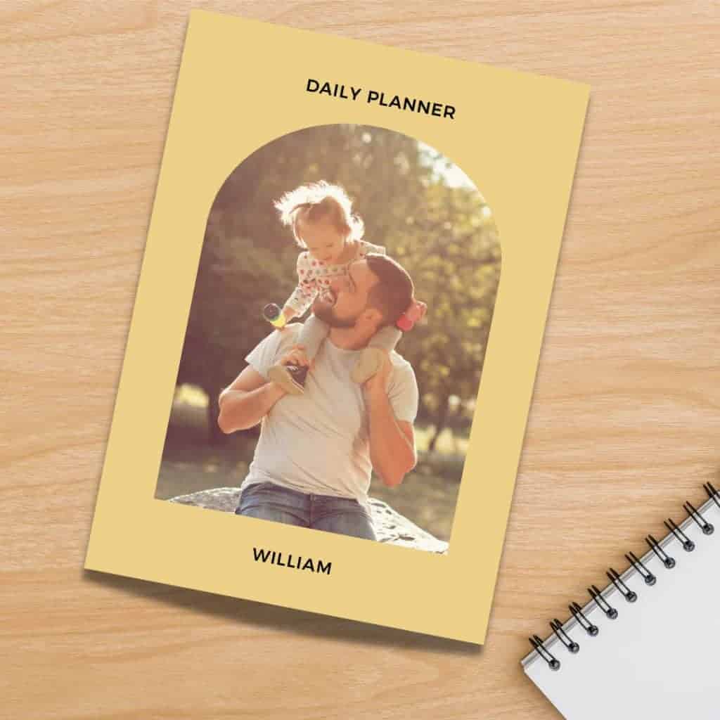 My Personal Planner Printing Dubai | UAE- Printsouq