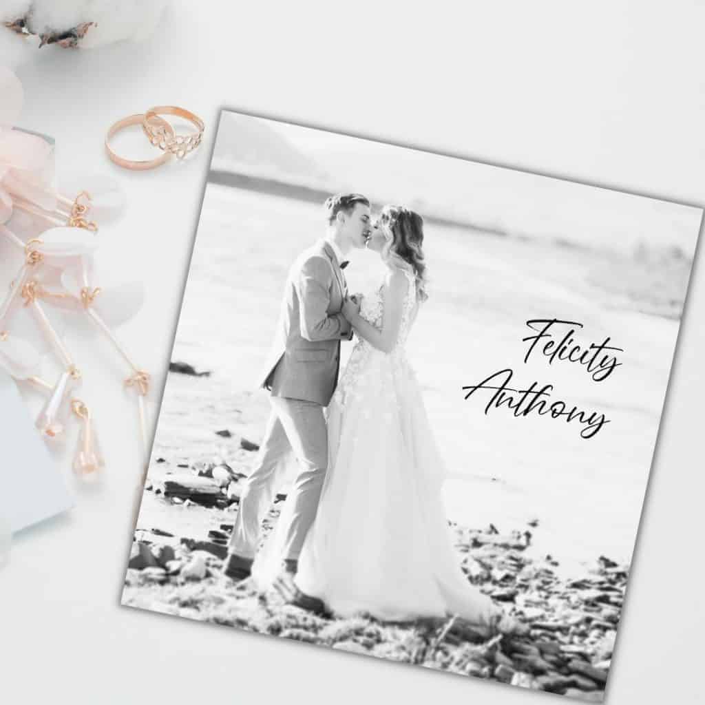 Greyscale Photobooks Printing in Dubai | UAE- Printsouq