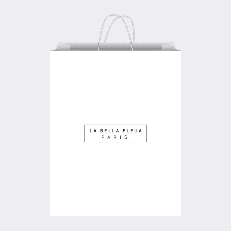 Medium Sized Shopping Bags Printing in Dubai | UAE- Printsouq