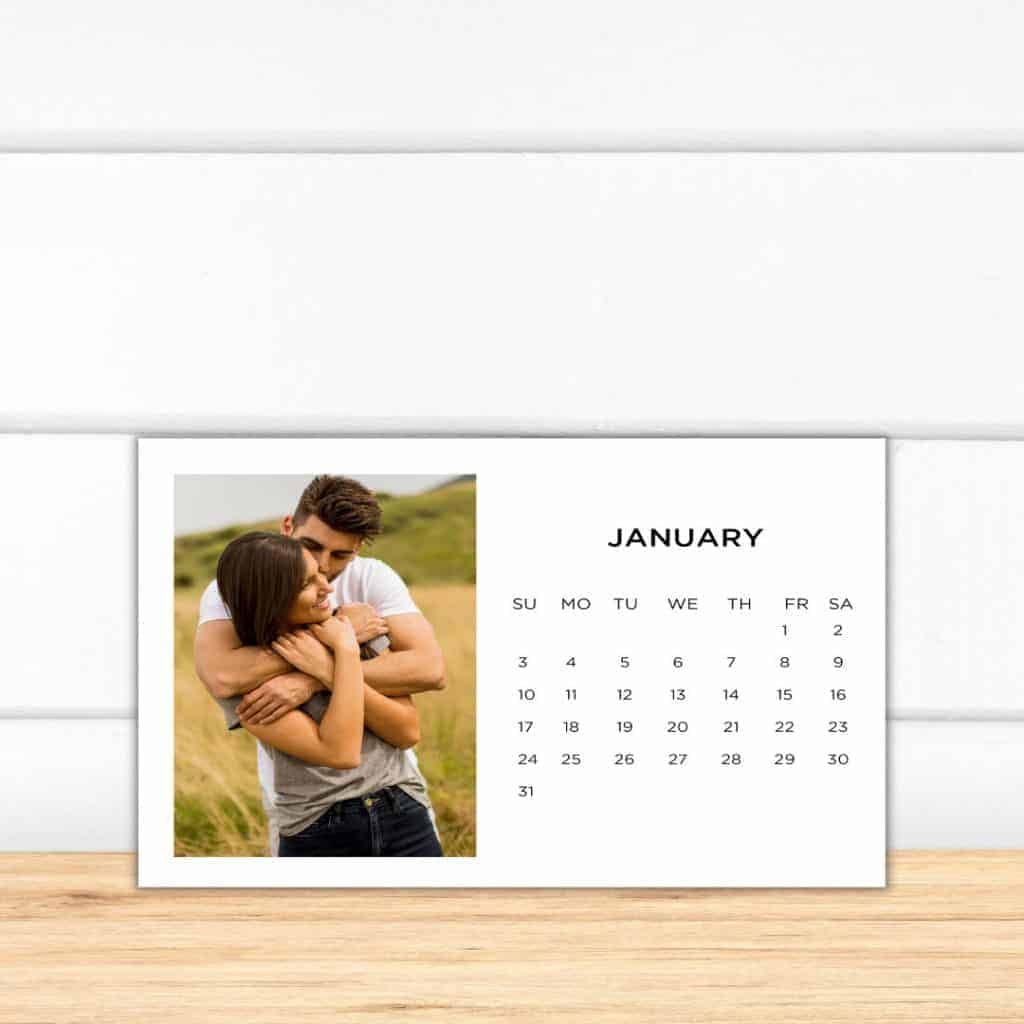 Landscape Calendar Printing in Dubai | Custom Calendar Design UAE ...