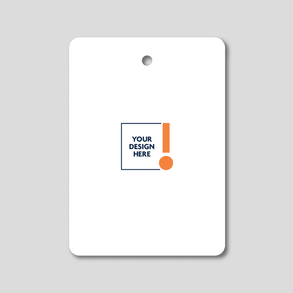 Design Your Own Tags Printing in Dubai | Custom Tag Design UAE | Printsouq