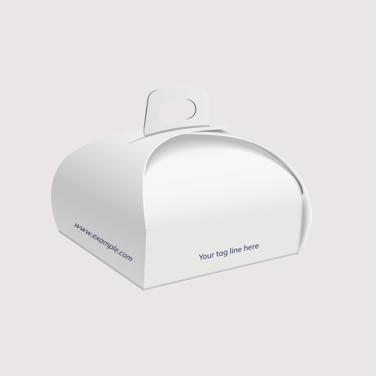 Favour Giveaway Boxes 7 X 7 Printing in Dubai | Printsouq