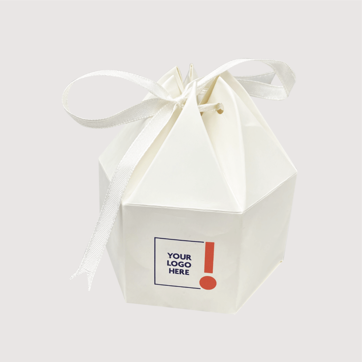 Candy Box Hexagon Shape Giveaway Boxes Printing in Dubai | Printsouq