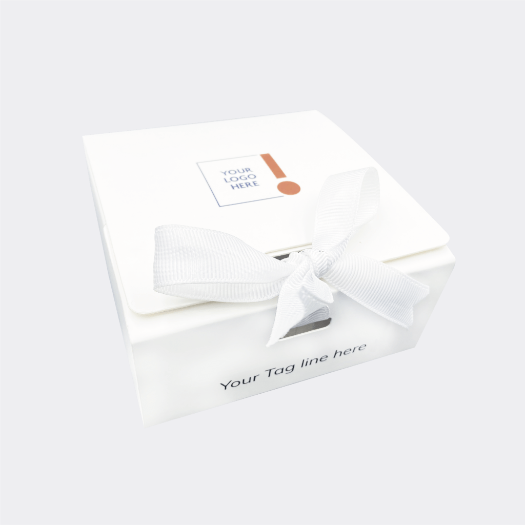 Square Give away Box Printing In Dubai | Printsouq