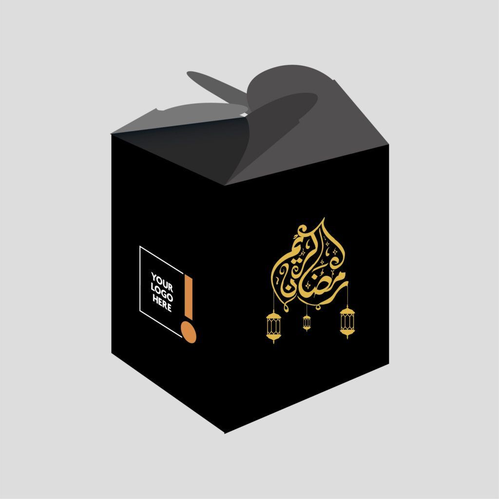 Ramadan Special Box - Printsouq