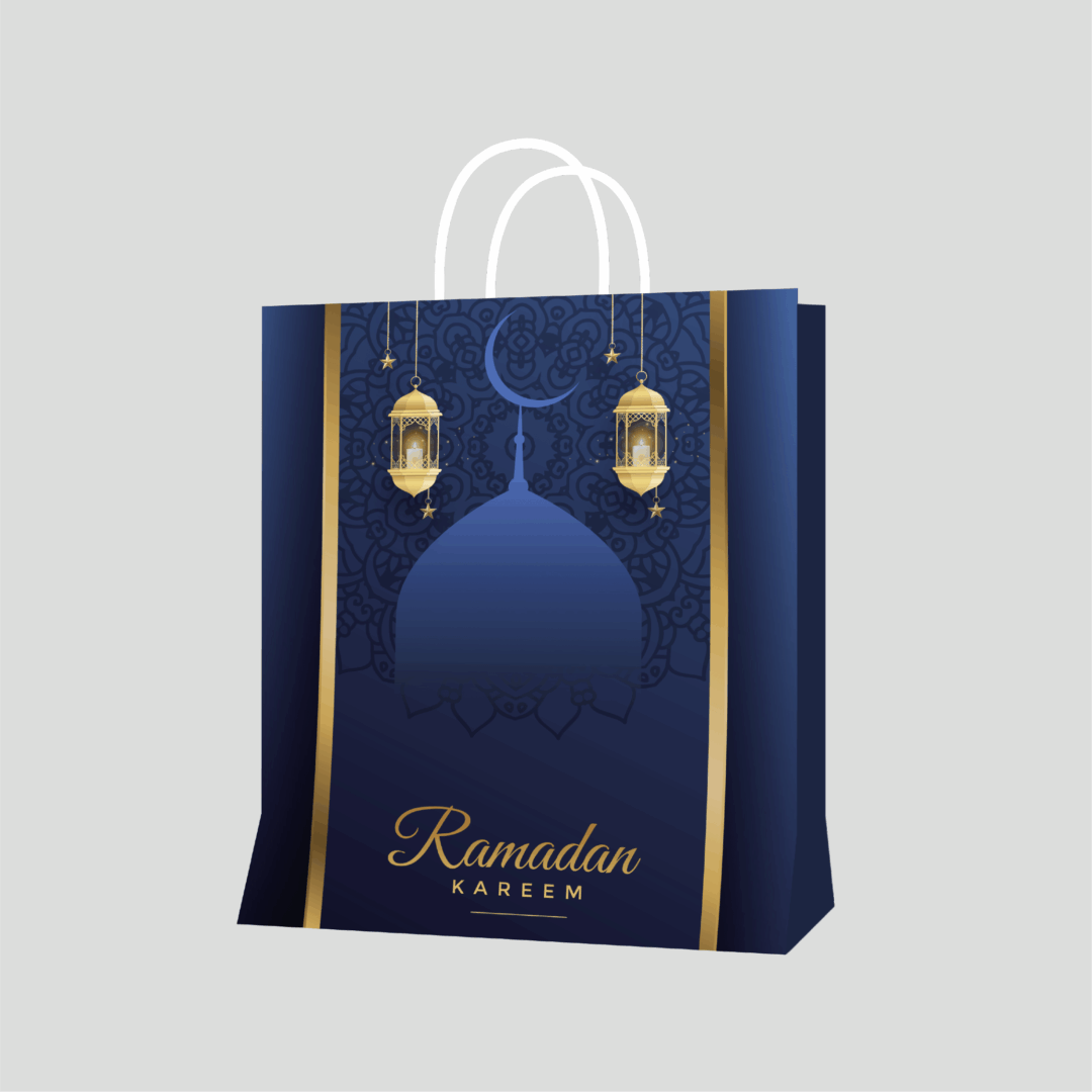 Ramadan Gift Bag - Printsouq