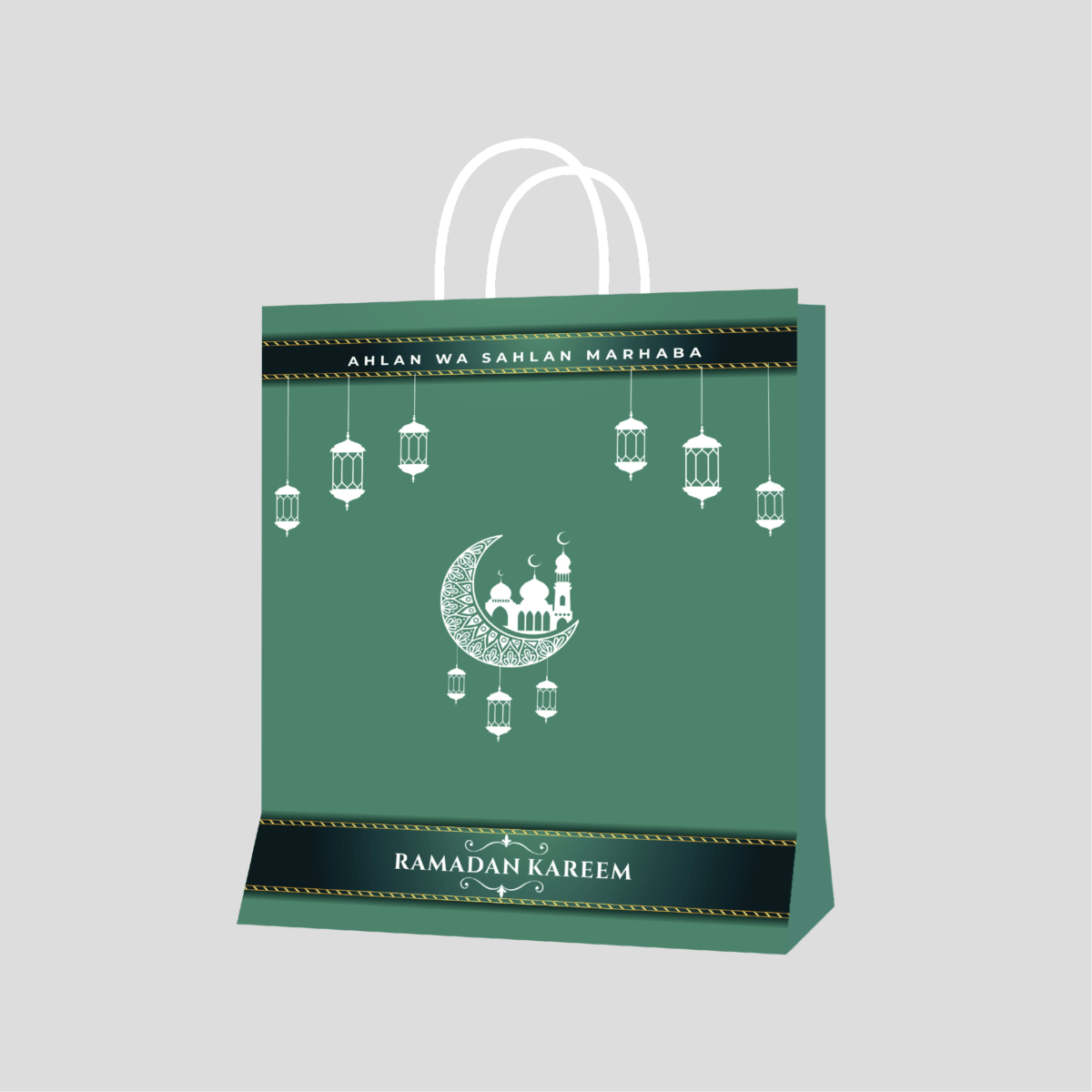 Ramadan Packages - Special Gift Bundles - Print Souq