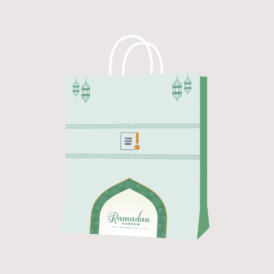 Ramadan Packages - Special Gift Bundles - Print Souq