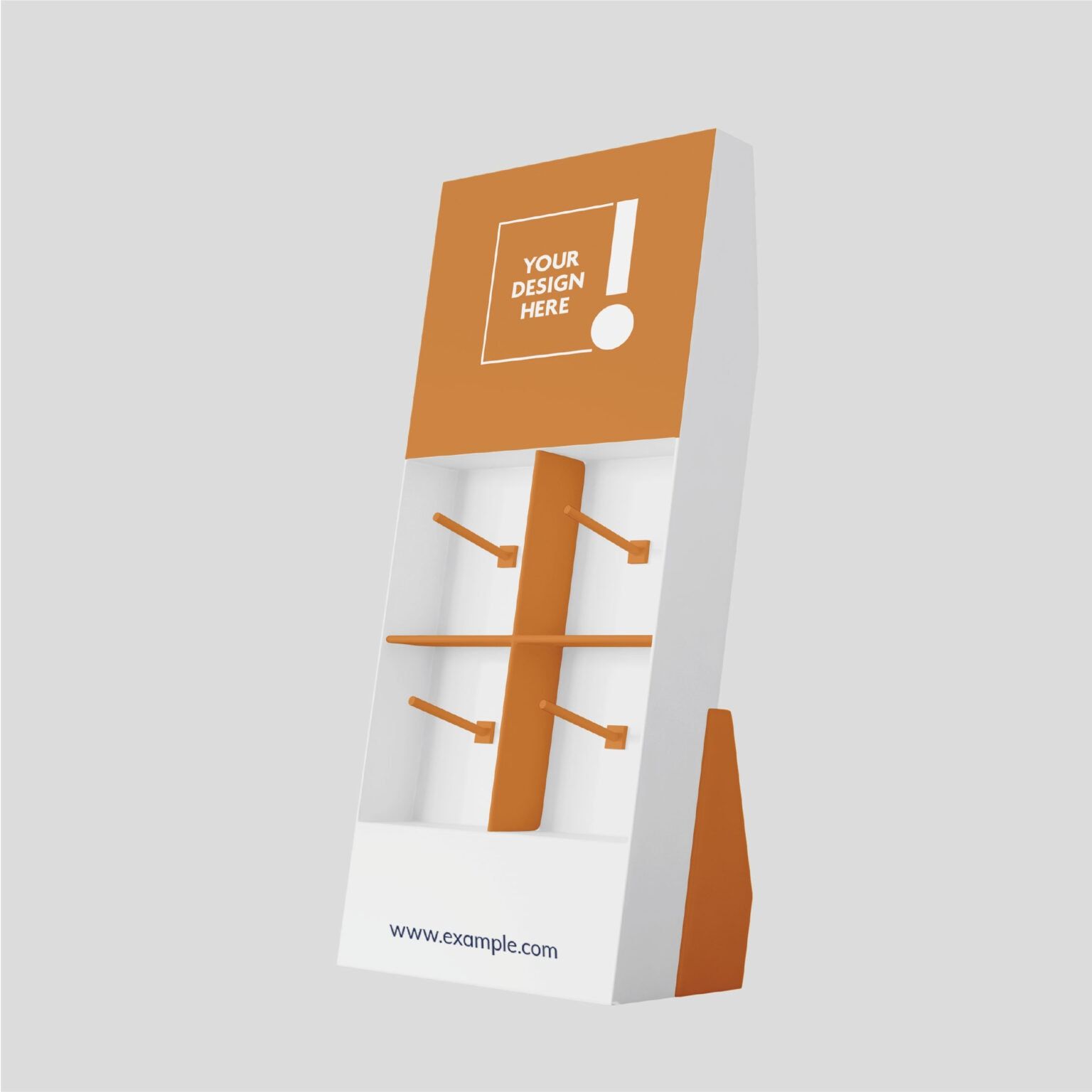 Product Hanger - Printsouq