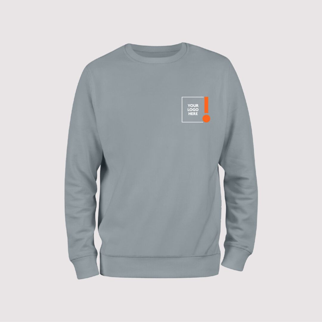 Custom Sweatshirts | Design Your Own & Get FREE Delivery