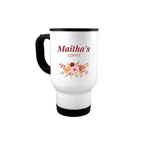Create Your Own Travel Mug - Printsouq