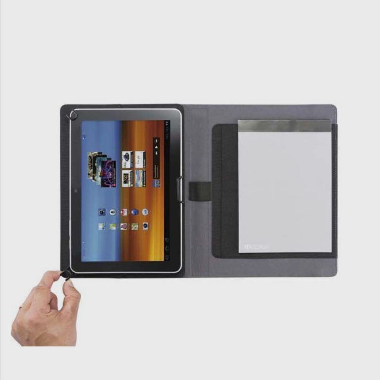 Tablet Portfolio - 9-10 inch - Printsouq