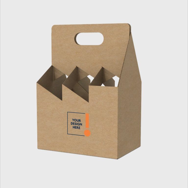 F&B Customized Boxes | Product Packaging | Printsouq