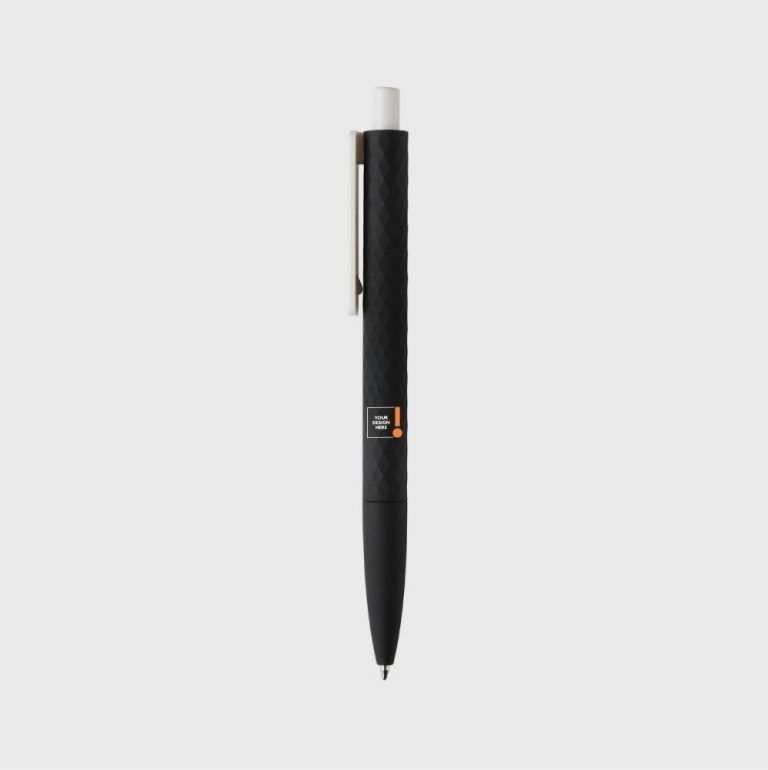 Geometric Design Pen - Printsouq
