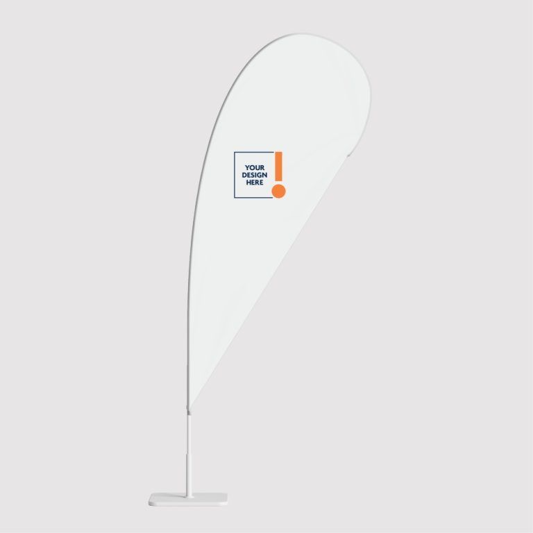 Flag Makers - Custom Flags for Events - Print Souq