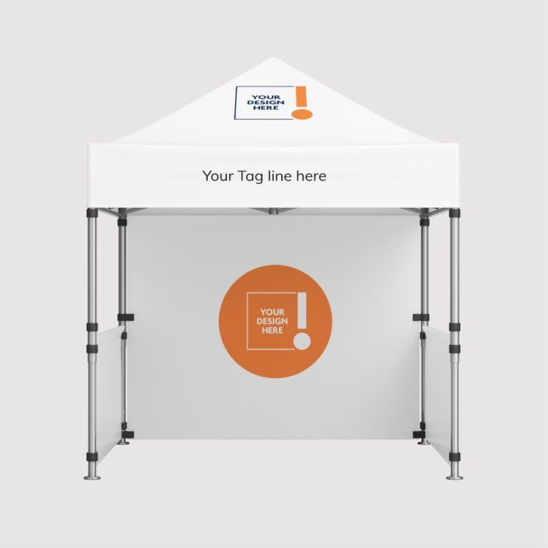 Promotion Canopy Tent - Printsouq