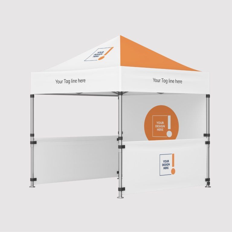 Promotion Canopy Tent - Printsouq