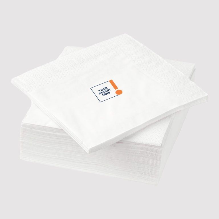 Dinner Napkins - Printsouq