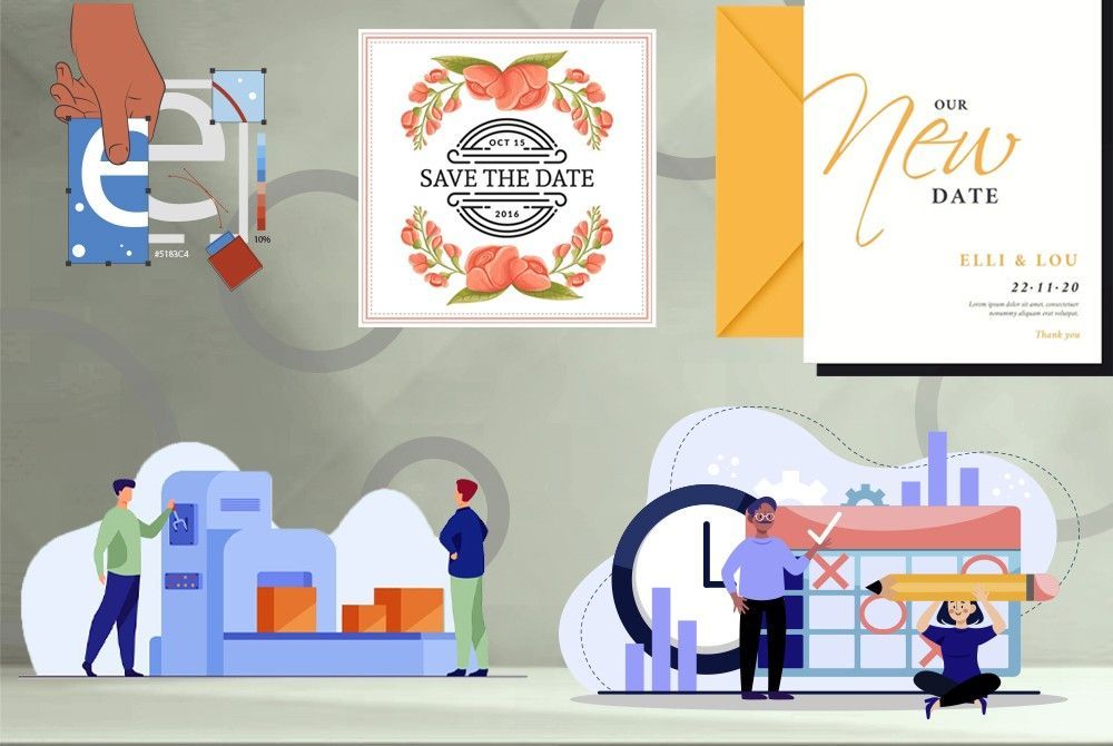 How to design anti-counterfeit packaging with QR codes? - Printsouq