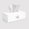 Rectangular Tissue Box - Printsouq