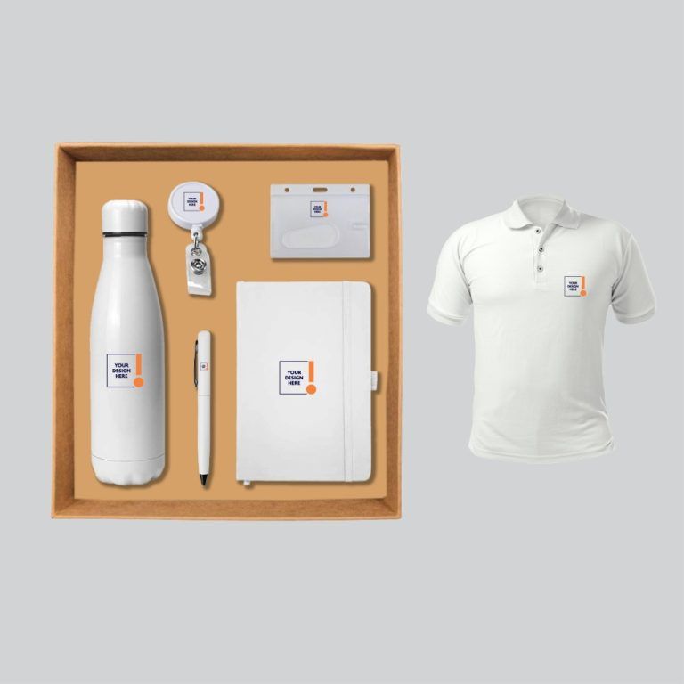 Onboarding New Employee Welcome Kit - Printsouq