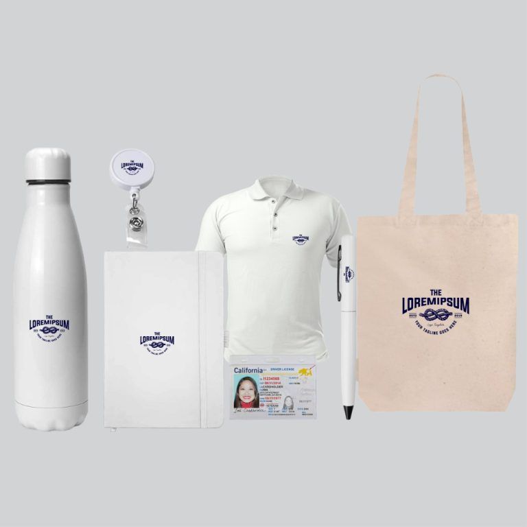 Onboarding New Employee Welcome Kit - Printsouq