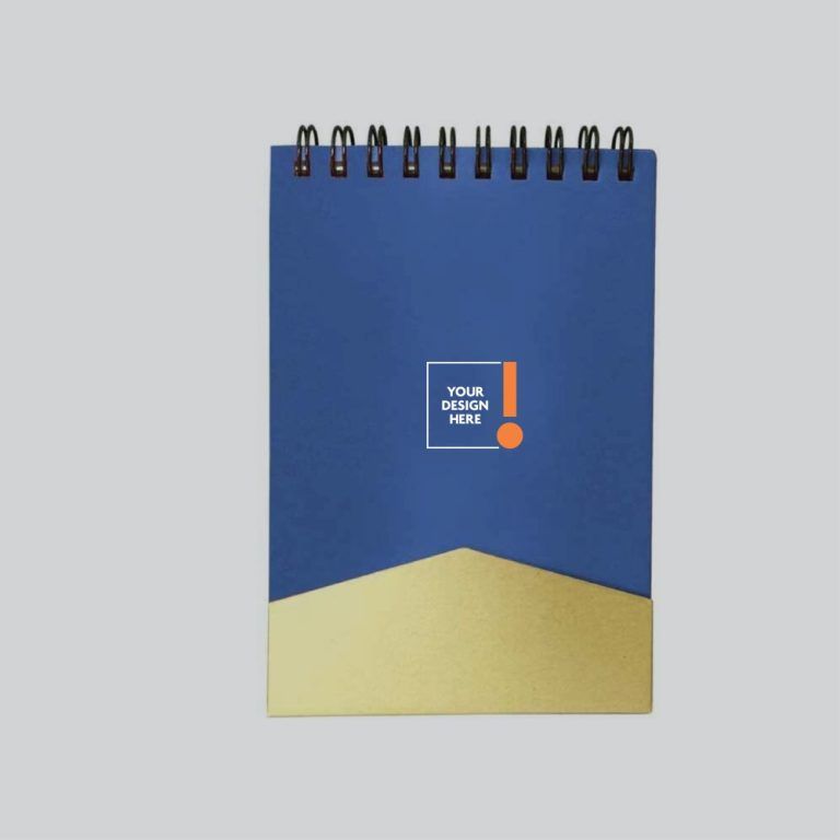 Notepad Printing in Dubai - Custom Notepad - Printsouq